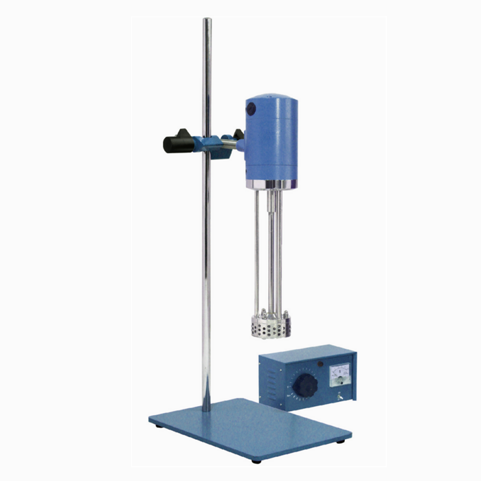 Best Emulsifier AE500S-H Lab High Shear Emulsifier, mixing machines ...
