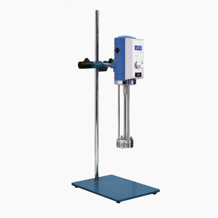 Best Emulsifier AE500S-H Lab High Shear Emulsifier, mixing machines ...