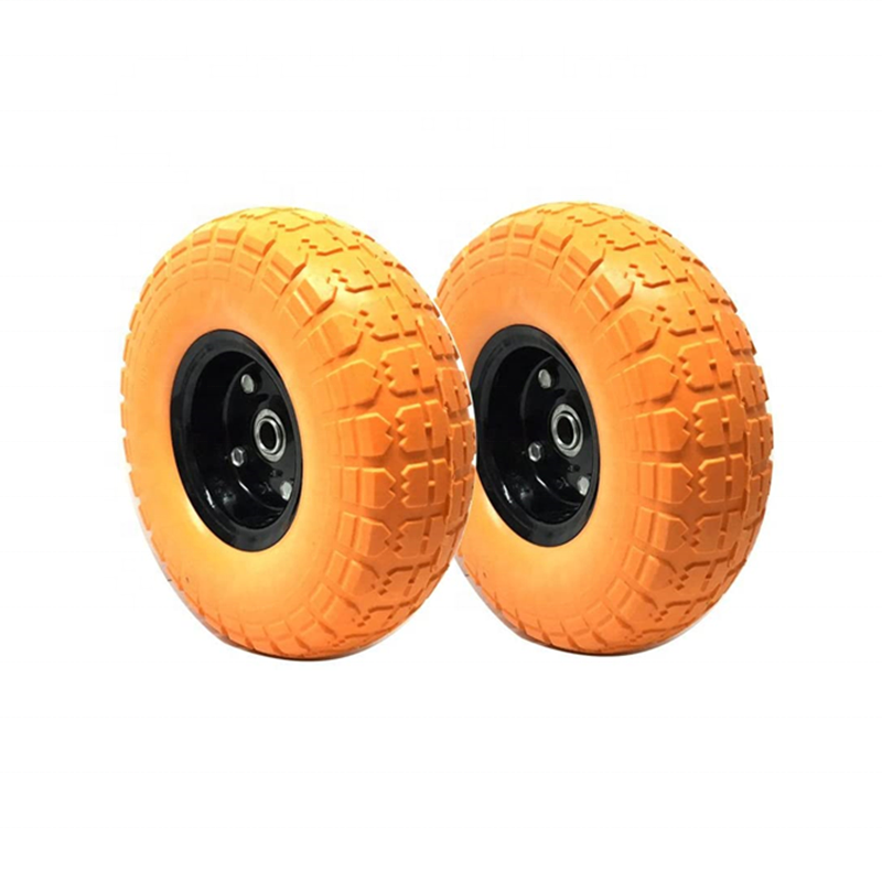 trolley wheel 8 10 12 13 16 inch Low Price Hand Truck Tire Trolley Tire ...