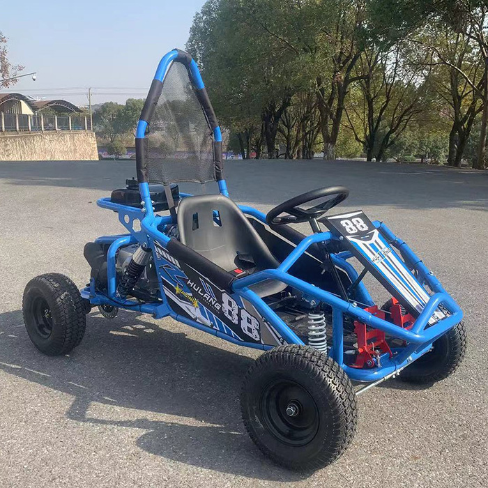 110cc 4 Stroke Chain Drive Kids Buggy | Bestsuppliers.com