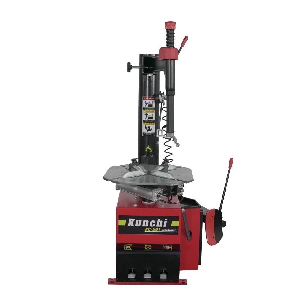 Auto tire machine combo Car Balancing Machine Tire Changer machine for ...