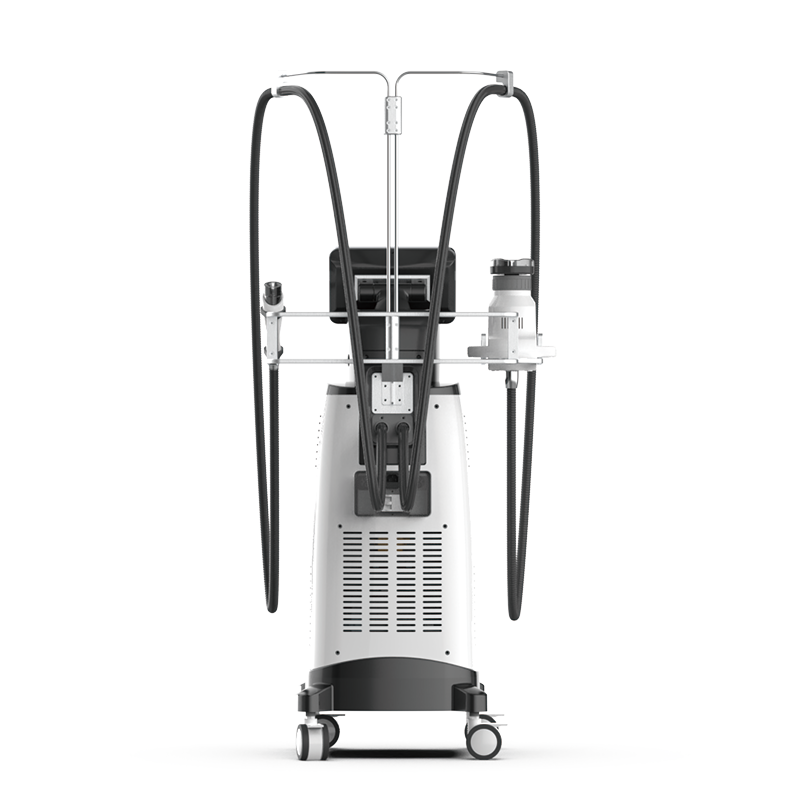 Cavitation System Liposuction Kim 8 Slimming System 25k 30 Khz Lipo ...