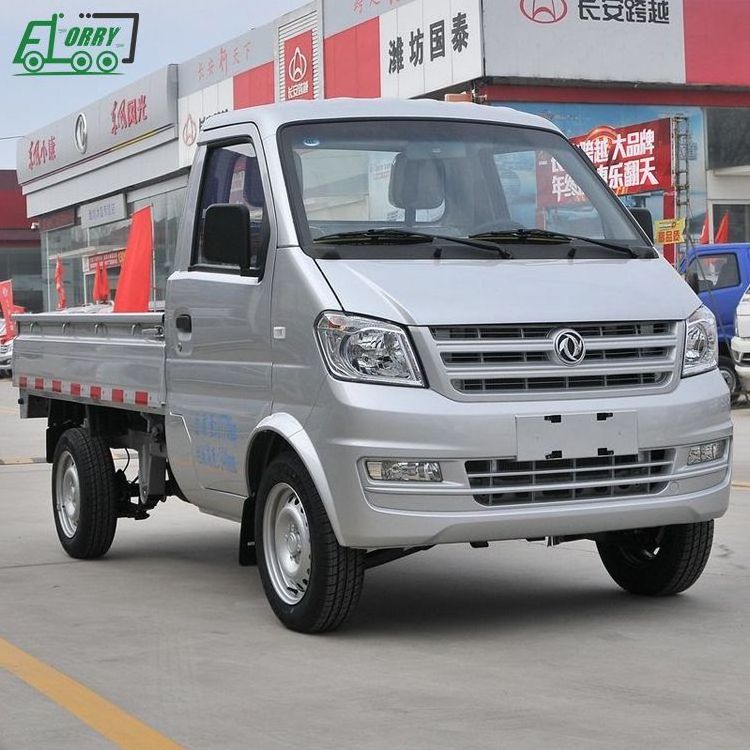 Dongfeng K01S 1-1.5 Ton Mini Cargo Vehicle Mini Cargo Truck 4x4 ...