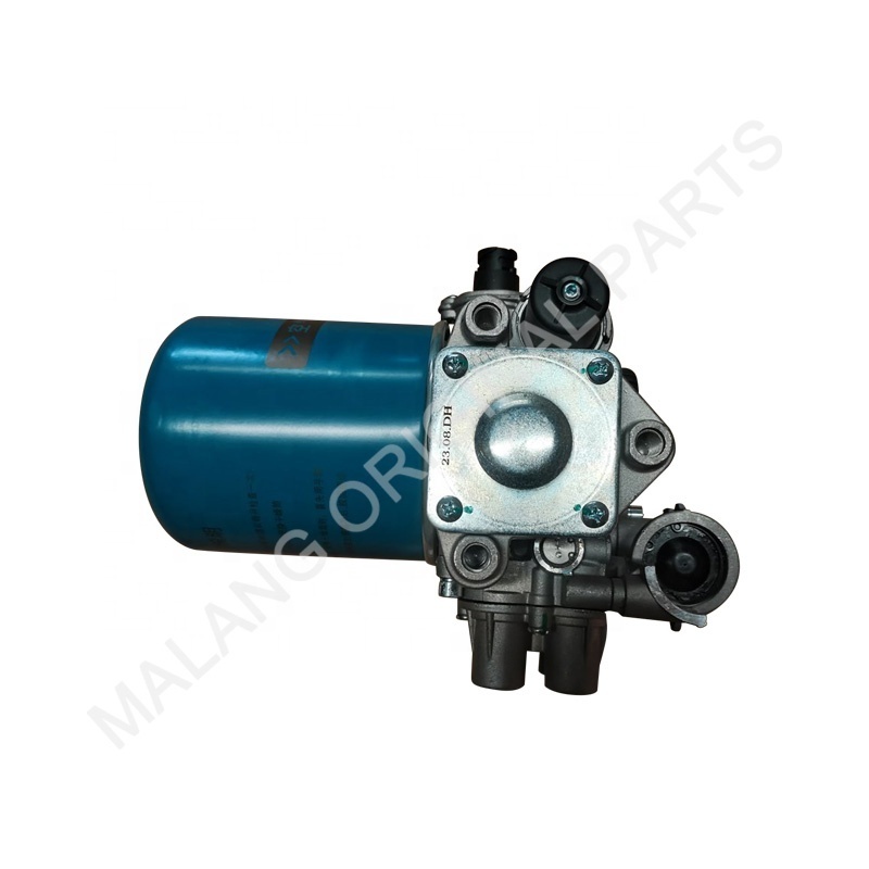 Truck Air Dryer Filter 6000025250 Man Cartridge Truck Air Dryer For ...