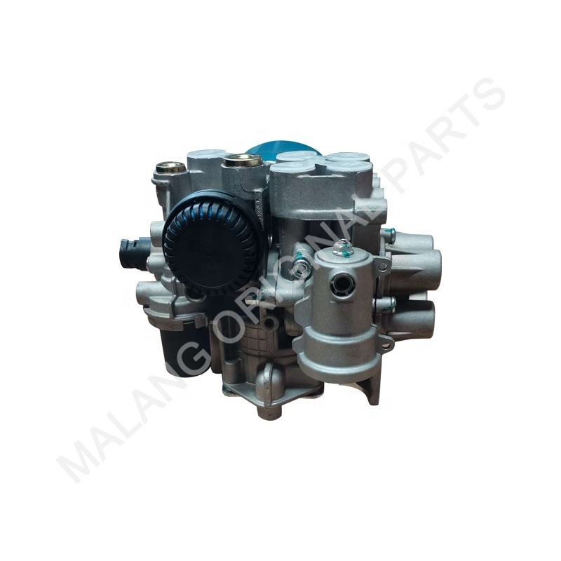 Truck Air Dryer Filter 6000025250 Man Cartridge Truck Air Dryer For ...