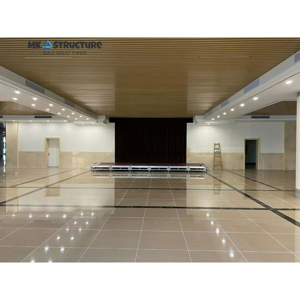 Stage Low Height Design Stage Tent Floor Portable Stage For Sale ...