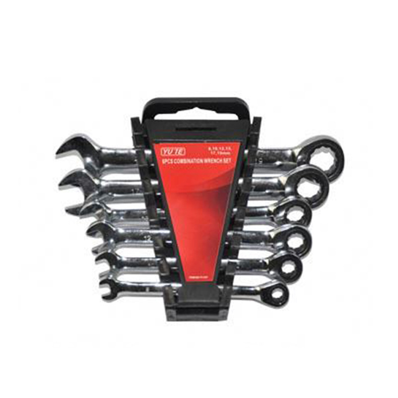 FLOURISH combination ratchet wrench&adjustable wrench&super ratchet ...