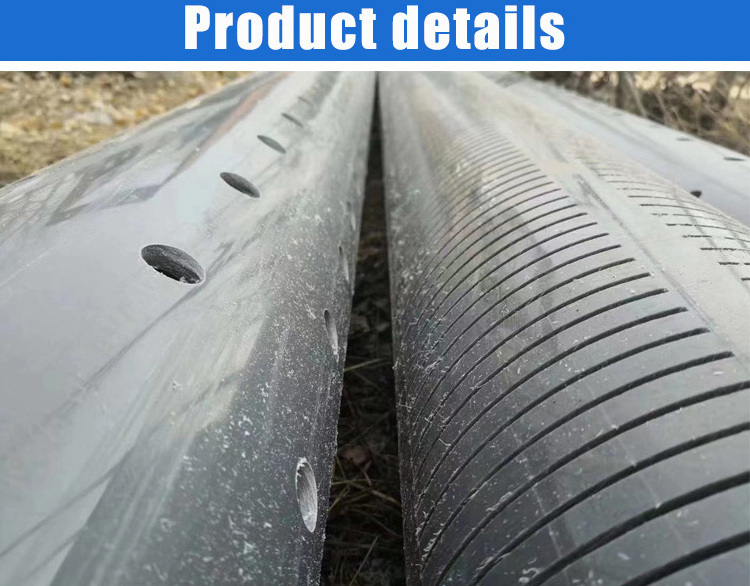 20mm 25mm 32m 450mm pvc half pipe 400mm | Bestsuppliers.com