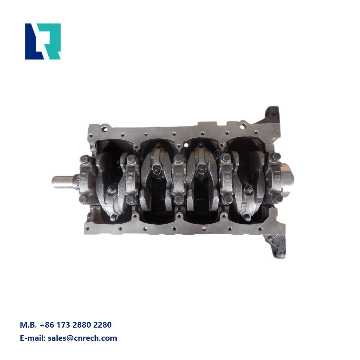 Factory Direct 2L 2L2 2LT 3L 5L 5LE Diesel Engine Long Block for TO ...