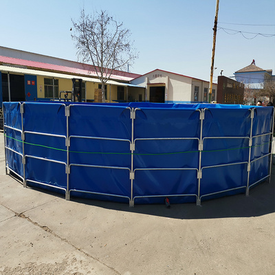 Plastic ponds for sale store