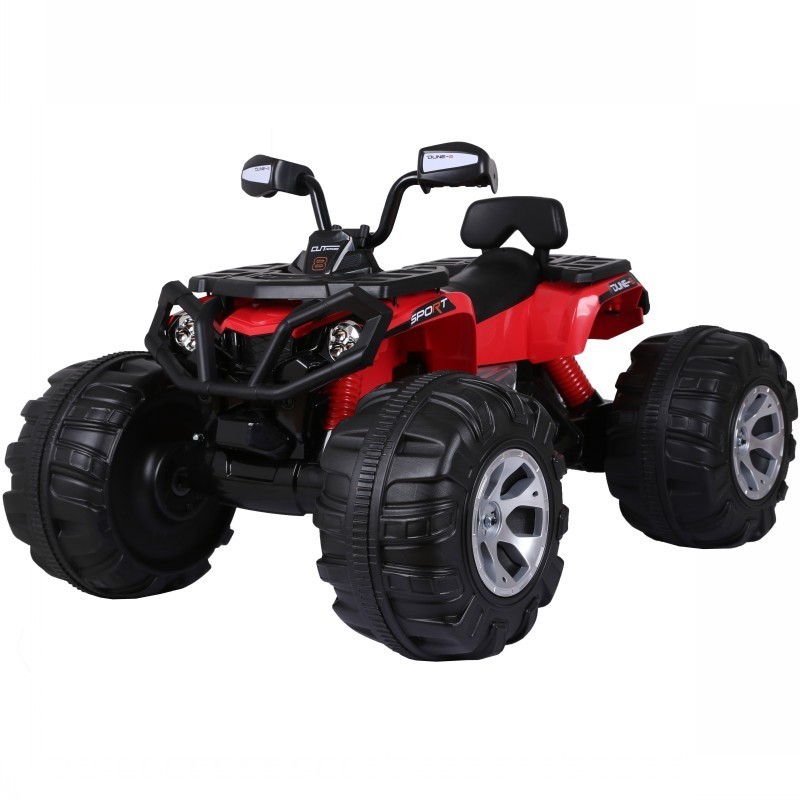 Kids Trax Beast ATV 12V Battery-Powered Ride On Vehicle | Bestsuppliers.com