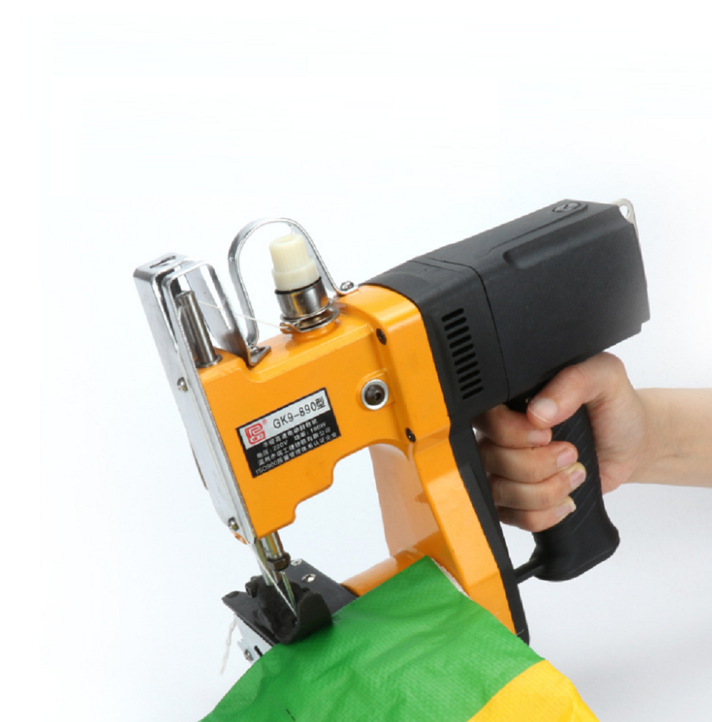 cheap shipping one electric motor manual control sewing machines ...