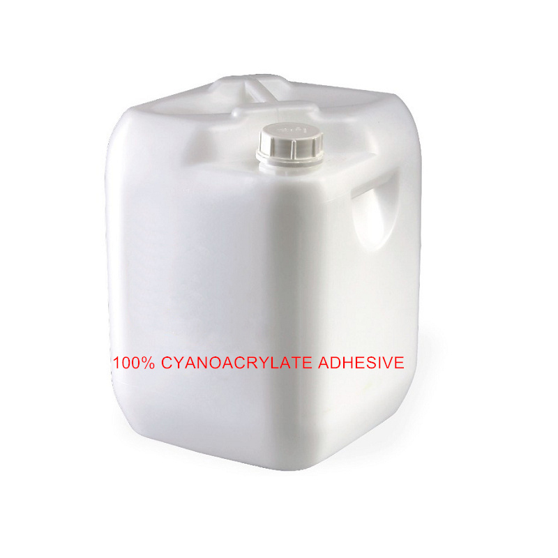 100% PURE 25kg super glue cyanoacrylate adhesive 502 glue ...