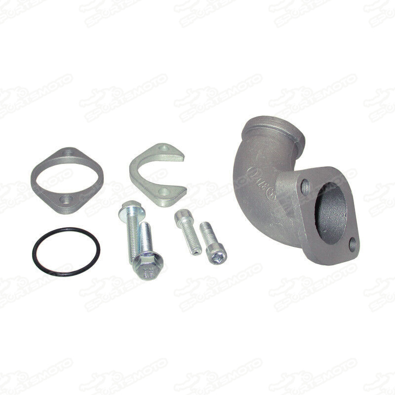 360 Adjustable Intake Pipe For Pit Dirt Bike Dax Monkey Skyteam ...