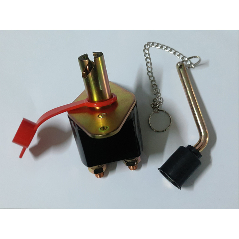 12V 24V 250A truck battery isolator disconnect switch | Bestsuppliers.com