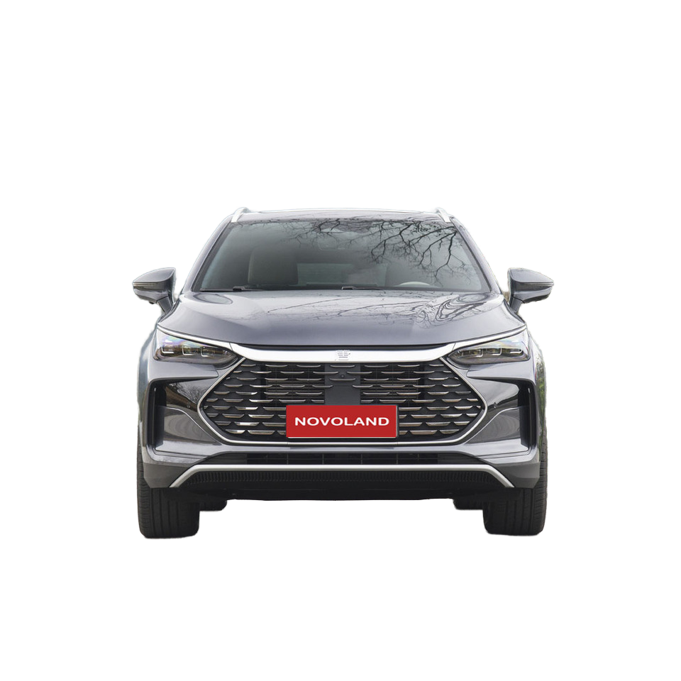 Tang New Energy SUV 2024 EV 730KM Premium economy new energy car electric car SUVnew used car ...