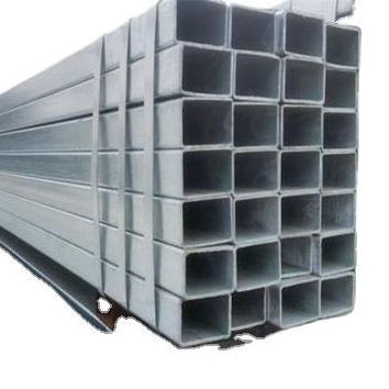 1x1 inch 14 gauge 2x2 inch Galvanized square tubing | Bestsuppliers.com