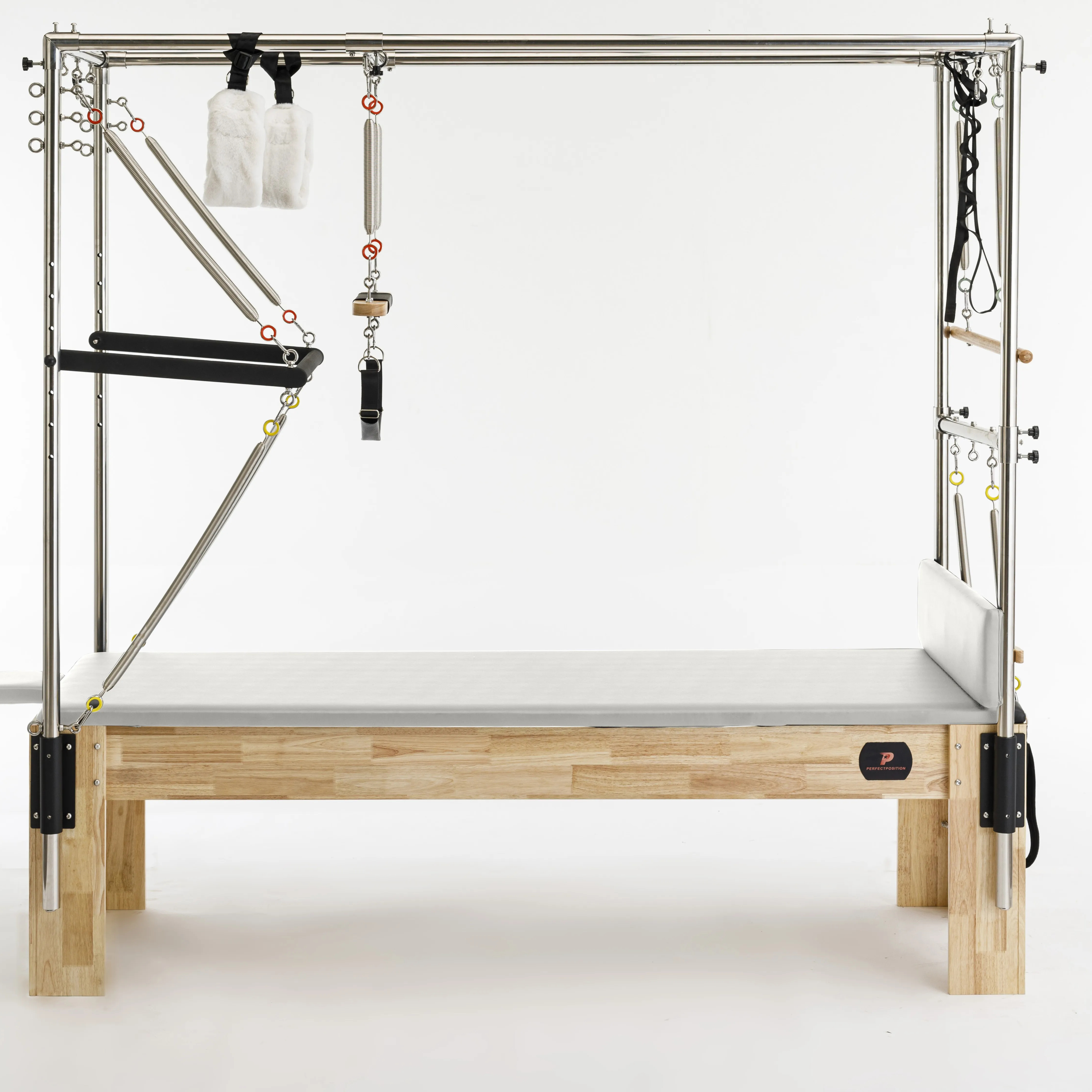 equipment home commercial reformer madera tower trapeze table cadillac ...