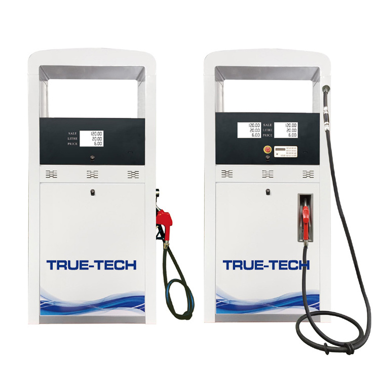Automatic petrol filling machine petrol pump wayne dresser fuel ...