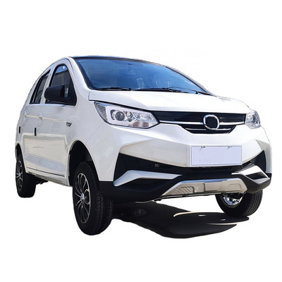 Fashion design four wheeler four wheeler new car electrician solar electric car BestSuppliers
