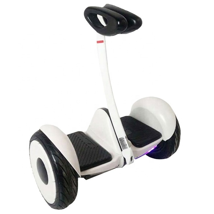 10 inch 36V 4.5a MI Kids Adult Smart Leg Bar Electric Scooter 2 Wheel ...