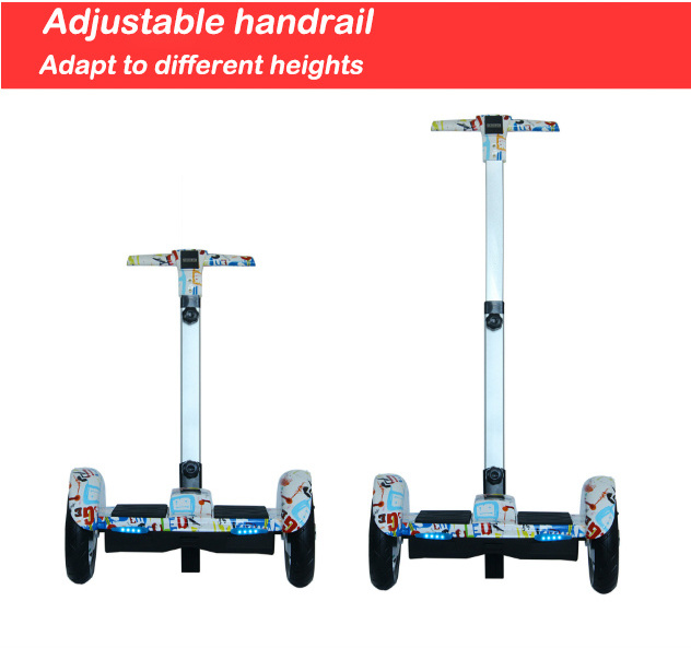 new Walking electric two-wheeled children balance segway ninebot ...