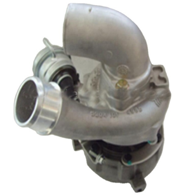 Milexuan Auto Spare Parts Car Diesel Engine Turbocharger Kits Turbo ...