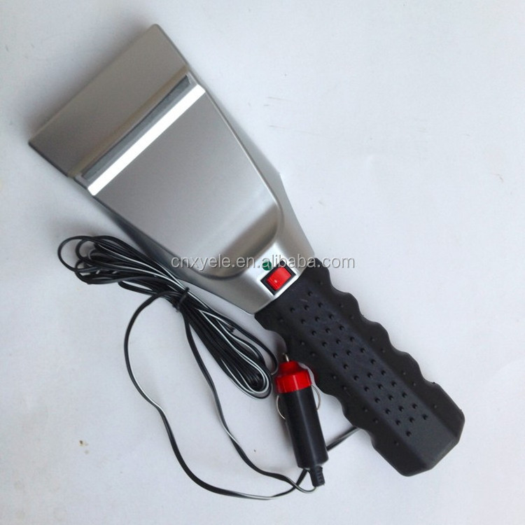 car snow blade heated ice scraper | Bestsuppliers.com