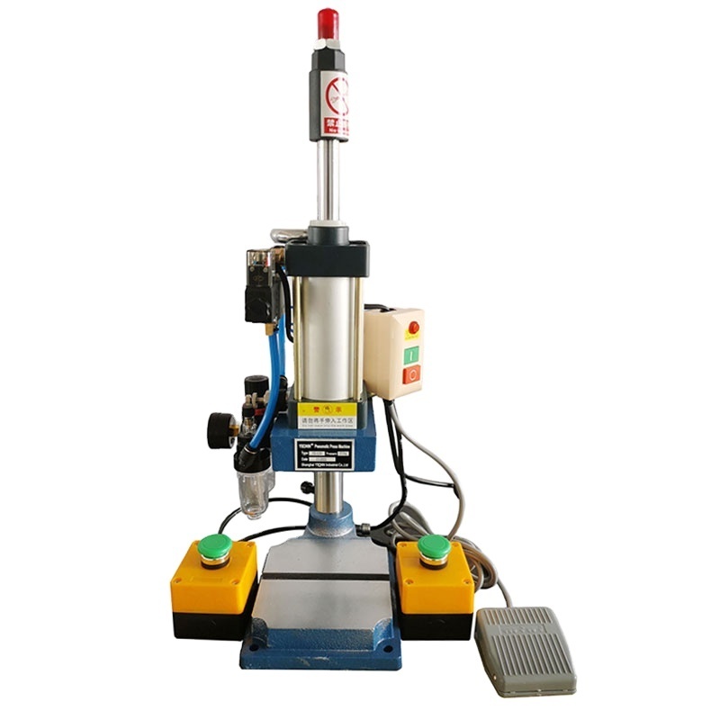 YIIDNN 200KG Pneumatic Riveting Machine Punch YD63 Type Mini Power ...