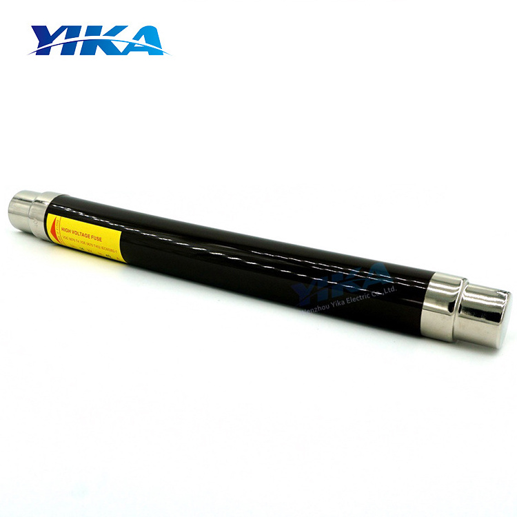 Wenzhou Yika DIN High Voltage HRC Fuse For Transformer Protection High ... Wenzhou Yika DIN High Voltage HRC Fuse For Transformer Protection High ...