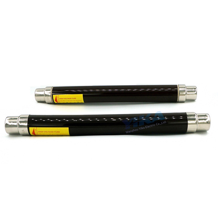Wenzhou Yika DIN High Voltage HRC Fuse For Transformer Protection High ... Wenzhou Yika DIN High Voltage HRC Fuse For Transformer Protection High ...