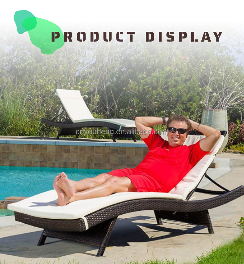 Foldable pool chairs store