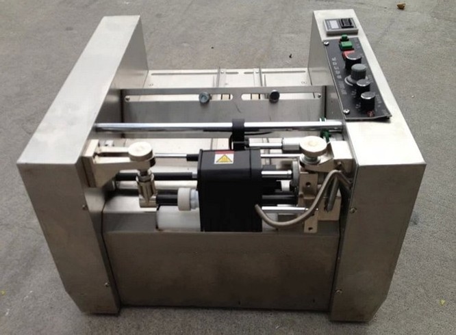 Automatic Steel Wheel batch/lot/series number expiry date embossing ...