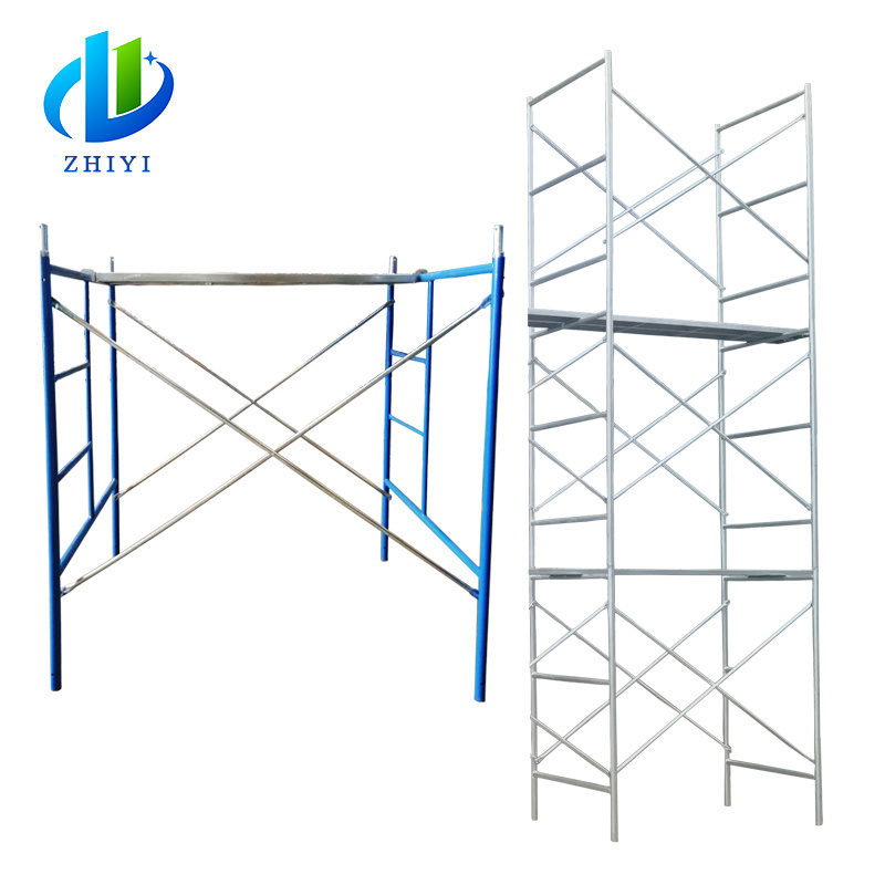 frame scaffolding joint pin support base jack scaffolding grandstand ...