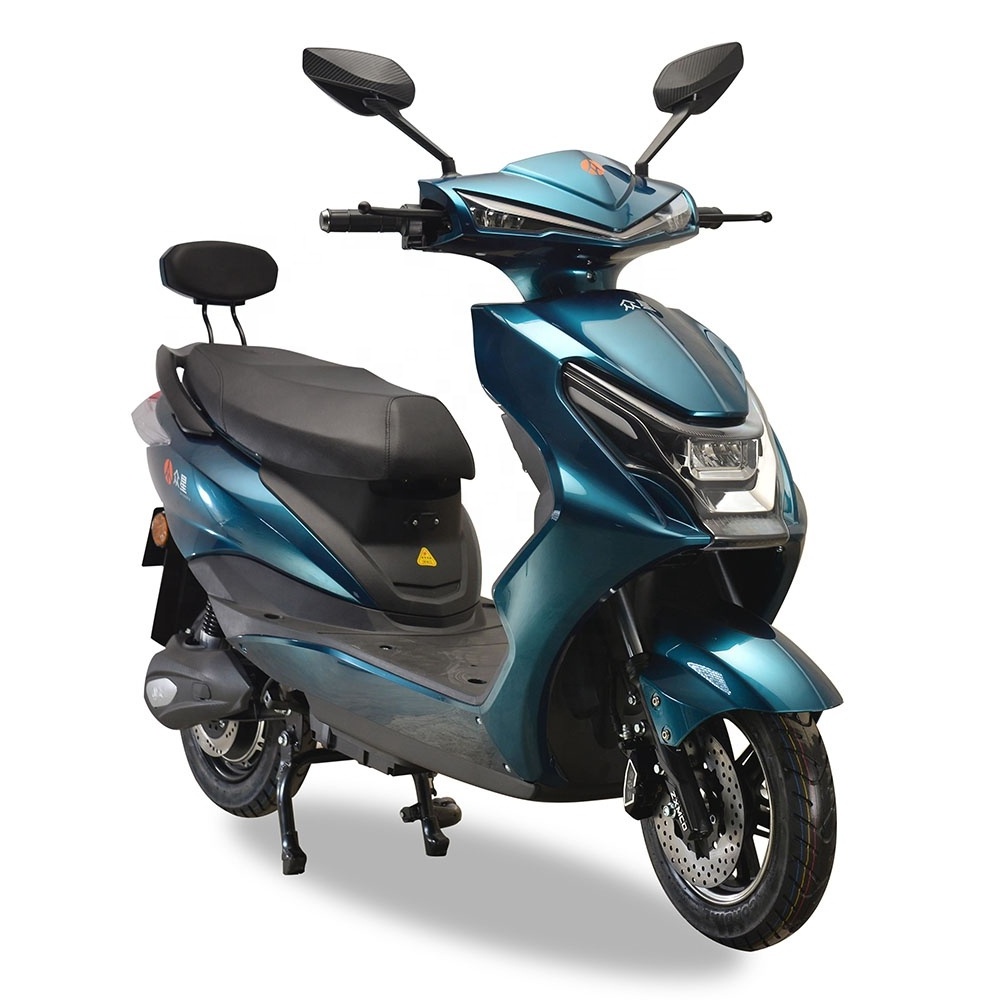 2023 Design technology sense fashion adult electric scooter motorcycle ...