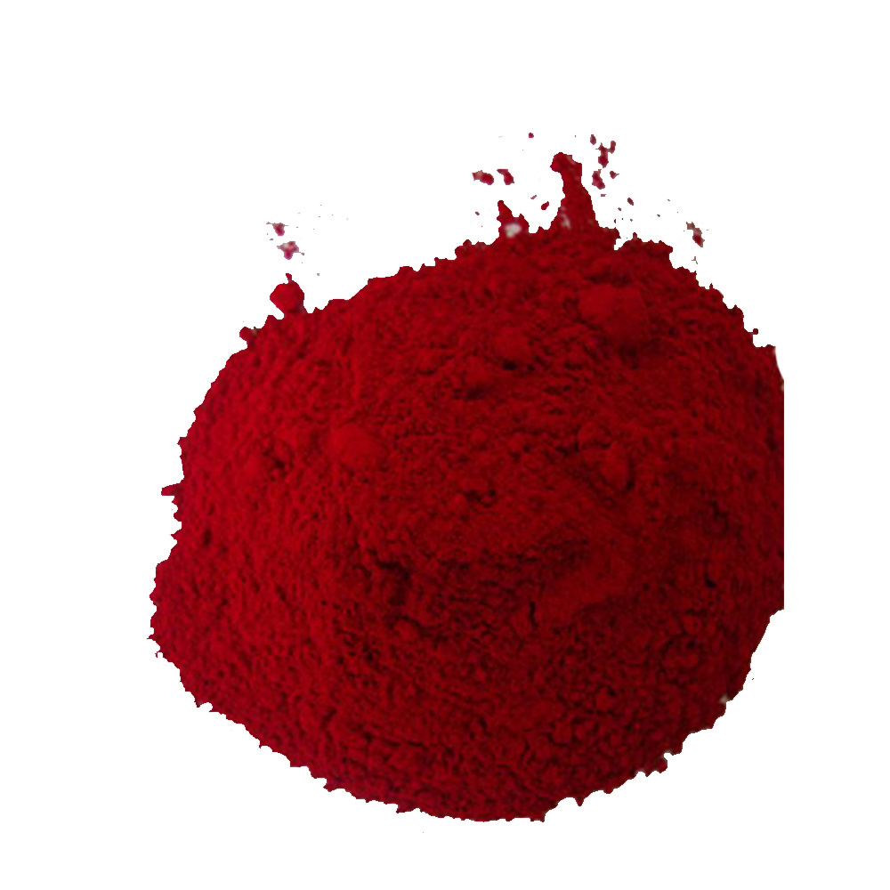 Quality Coating PVC Organic Chrome Powder Pigment Red FBB 146 ...