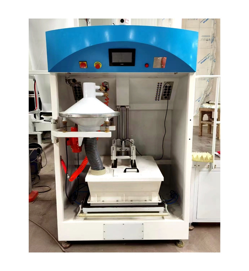 Coloreeze powder coating spray gun set electrostatic powder coating ...