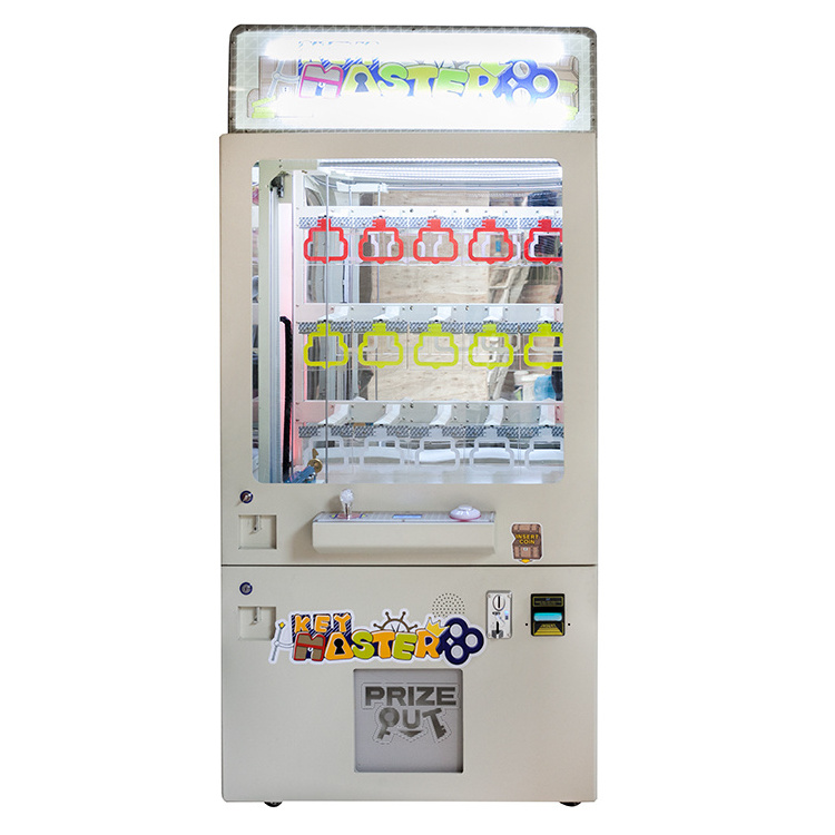 Play Game Machine, Keymaster Arcade Game Machine,Lottery ...