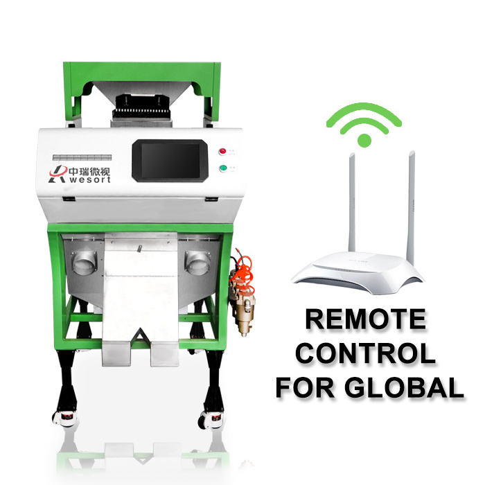 Chia Seed Processing Equipment Flax Seed Cleaning Machine Flax Seed ...