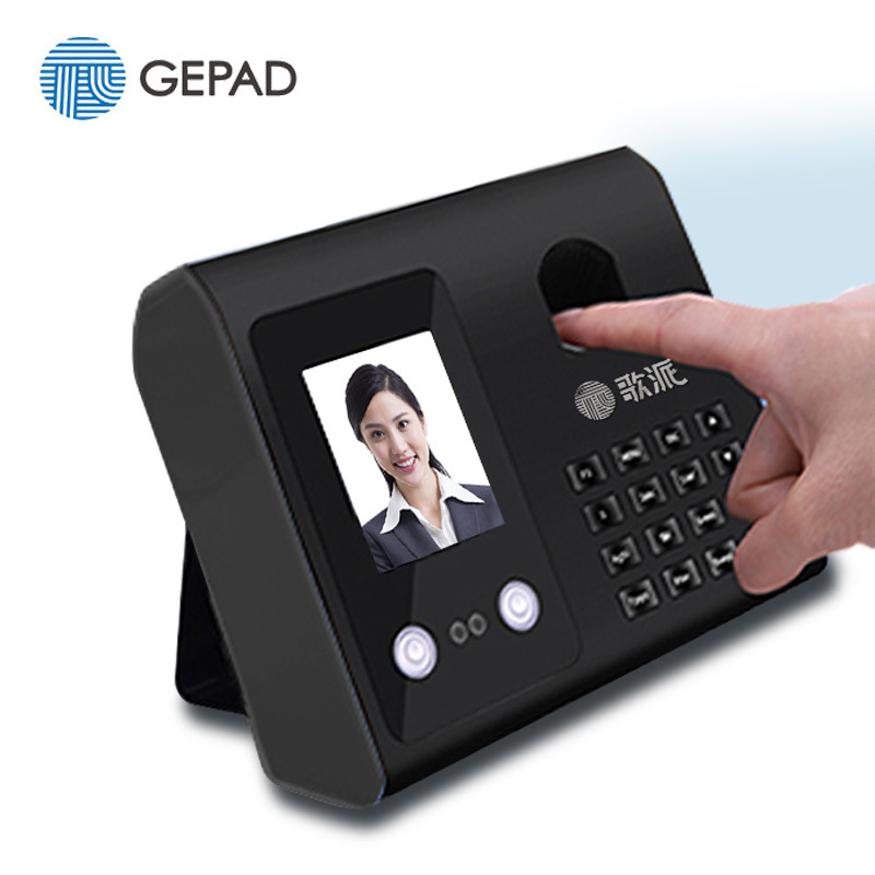 RMQ-331 Attendance Machine Fingerprint Face Recognition Camera ...