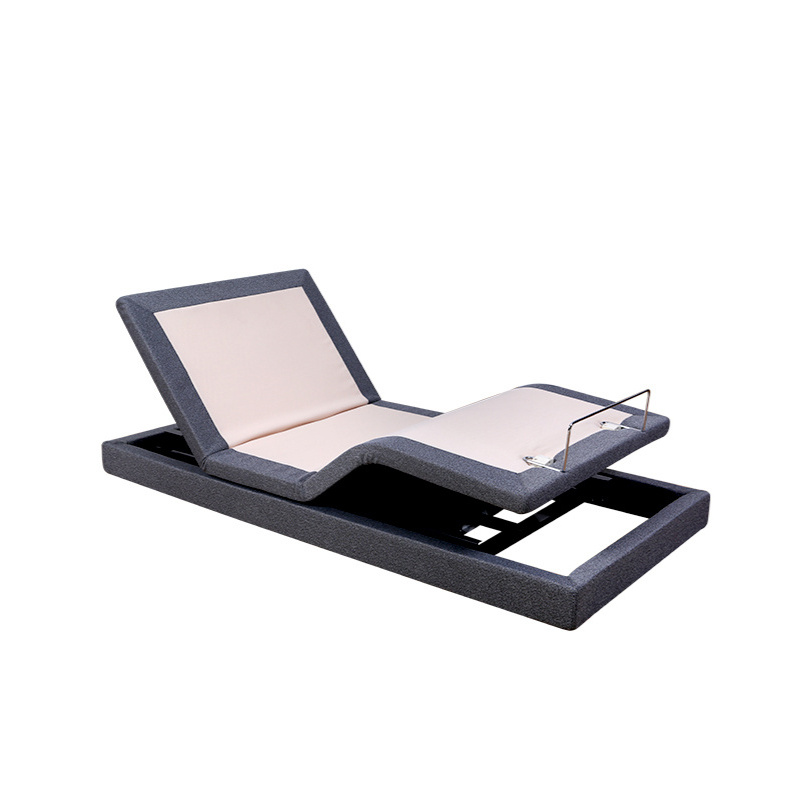 Furniture Split King Zero Gravity Electric Adjustable Massage Motion ...