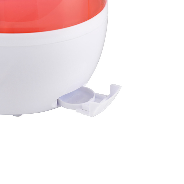 Removable Heavy Mist Maker Humidifier Ultrasonic Electric Humidifier ...