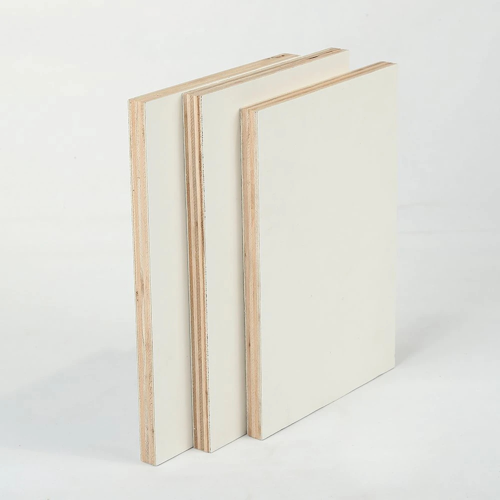 High quality 4x8 18mm melamine laminated plywood sheet | Bestsuppliers.com