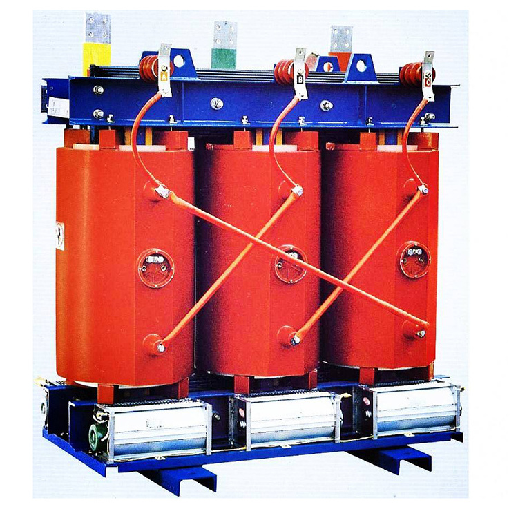 scbh15-m 11kv amorphous alloy three-phase 750 kva dry type dry-type ...