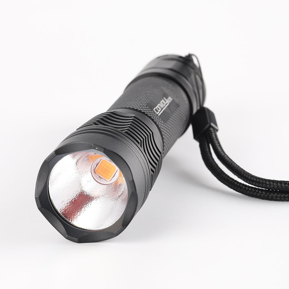 Convoy M21B ,21700 flashlight | Bestsuppliers.com
