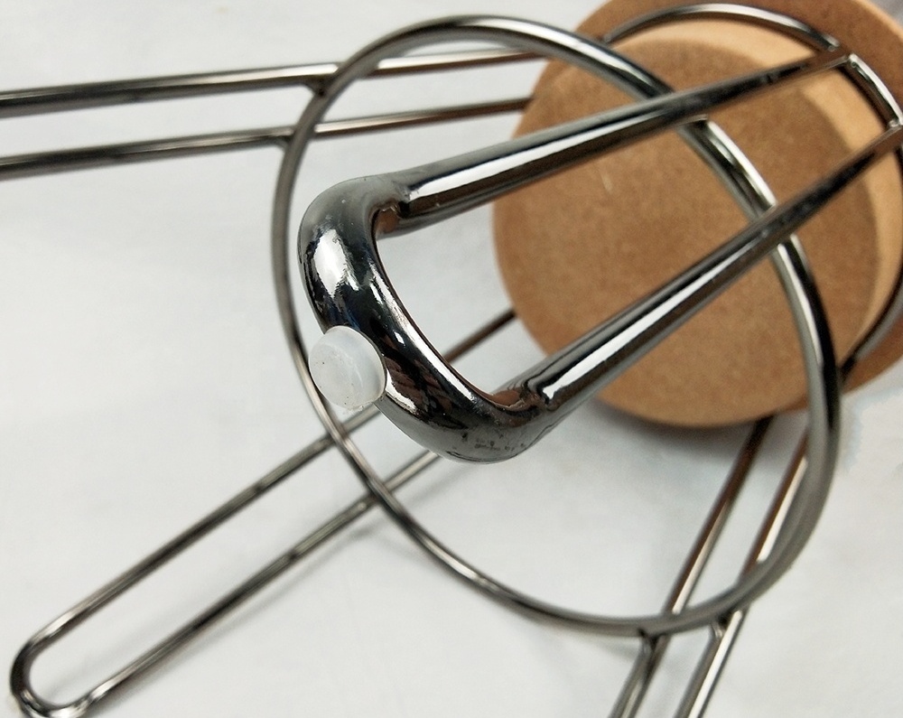 Luxury Bar High Chair Modern Bar Stools Accept Oem Eco Friendly Cork ...