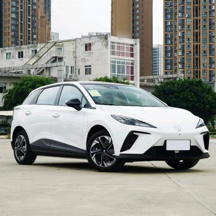 SAIC MG4ev mulan hatchback pure Electric car luxury EV car MG4 EV ...