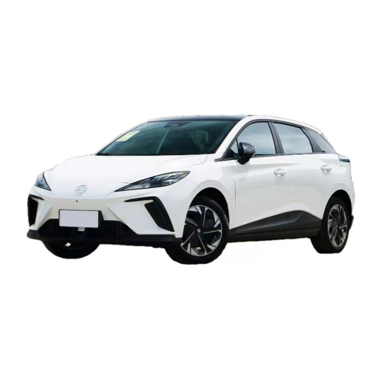 SAIC MG4ev mulan hatchback pure Electric car luxury EV car MG4 EV ...