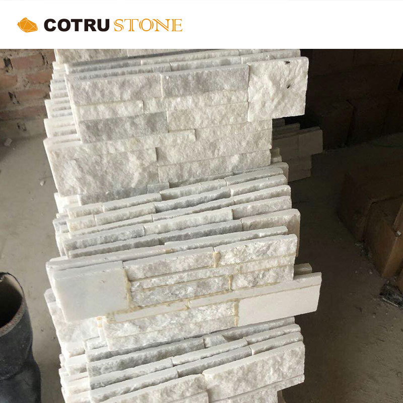 Magic Stone Natural Flexible Stone Slate Wall and Floor Outdoor and ...