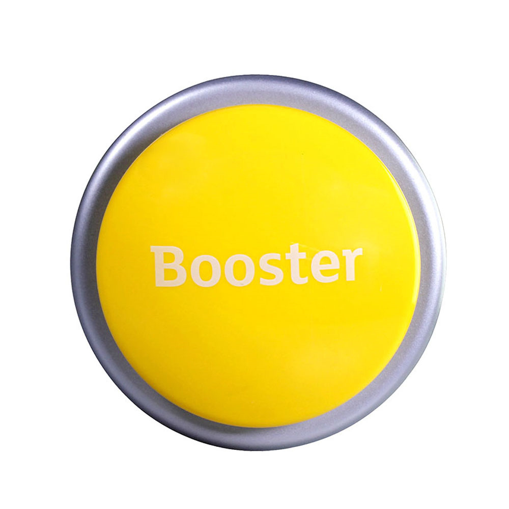 Factory Funny Desk Promotional Toys 30s Dance Buttons Custom Logo ...